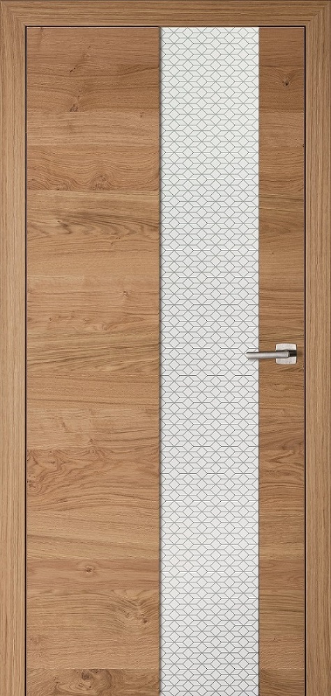 Friestür Charisma EQ Landeiche - Holz Graf